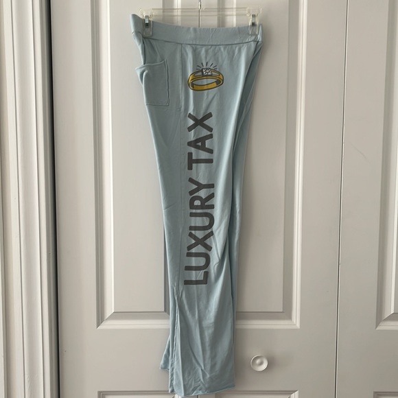 Junk Food Clothing | Pants & Jumpsuits | Vintage Junk Food Luxury Tax ...